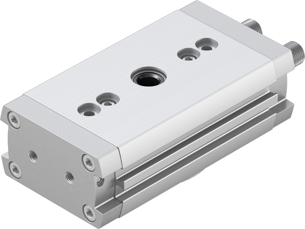 Rotary actuator DRRD-16-180-FH-PA | Festo USA