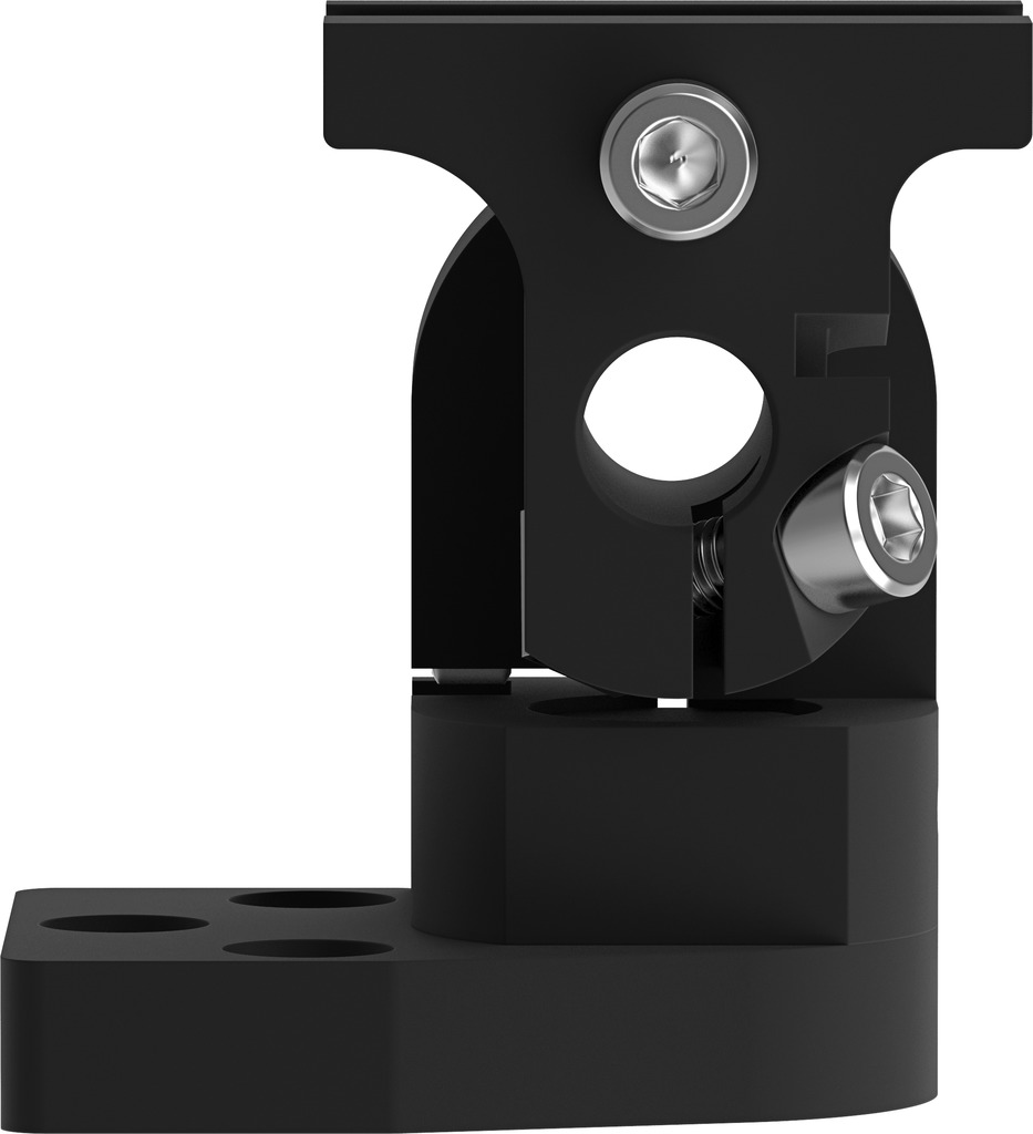 Swivel mounting SBAM-C6-A2-AF | Festo USA