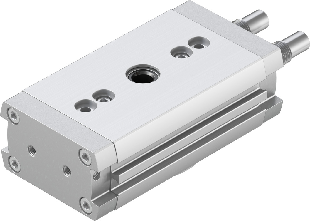 Rotary actuator DRRD-16-180-FH-Y9A | Festo USA