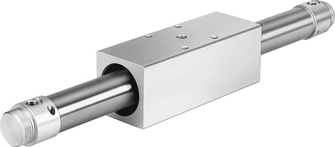 Buy Linear actuator, inches DGO online | Festo USA