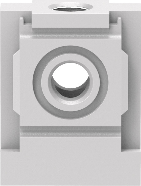 Distributor block MS4-FRM-FRZ | Festo USA