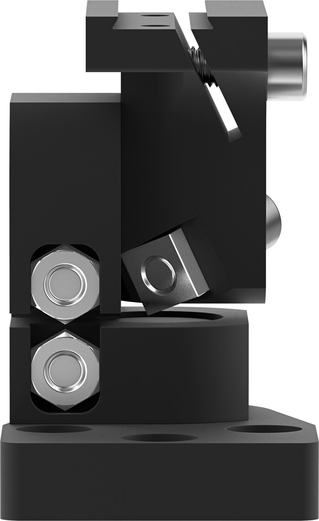 Swivel mounting SBAM-C6-A2-AF | Festo USA