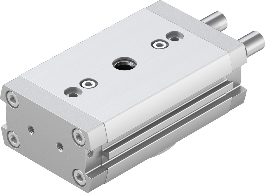 Rotary actuator DRRD-20-180-FH-Y9A | Festo USA