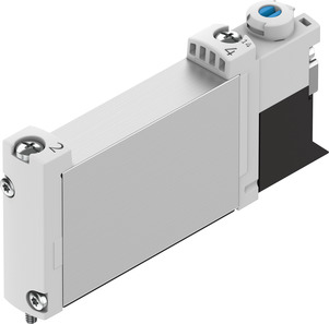 Air solenoid valve VUVG-B10-M52-MZT-F-1P3 | Festo USA