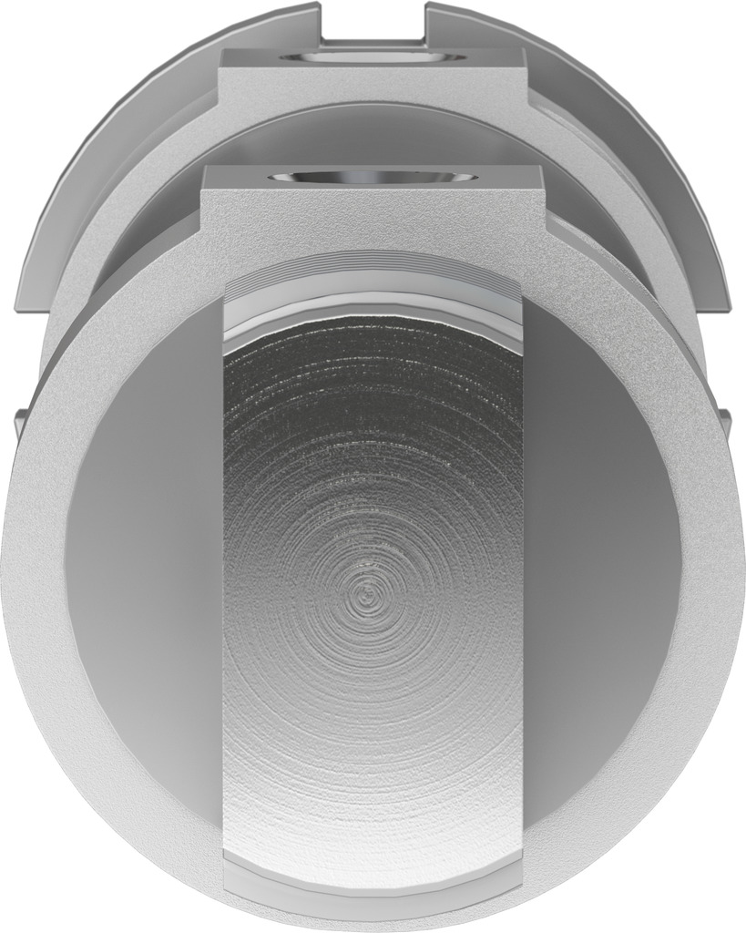Round cylinder DSNU-40-80-PPV-A | Festo USA