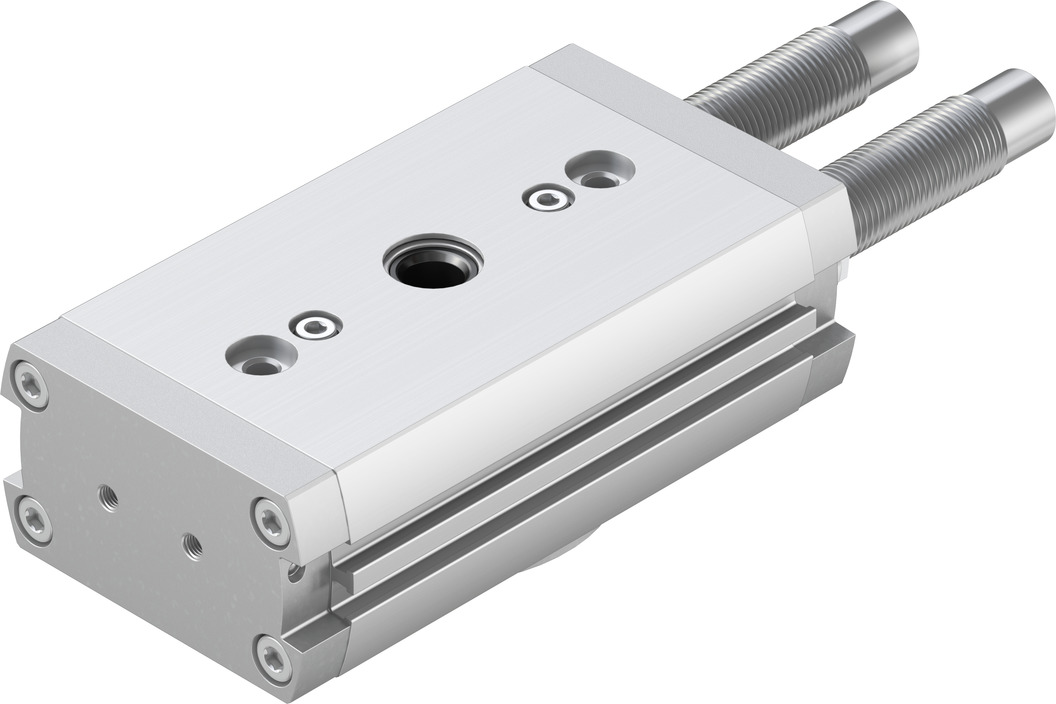 Rotary actuator DRRD-25-180-FH-Y9A | Festo USA