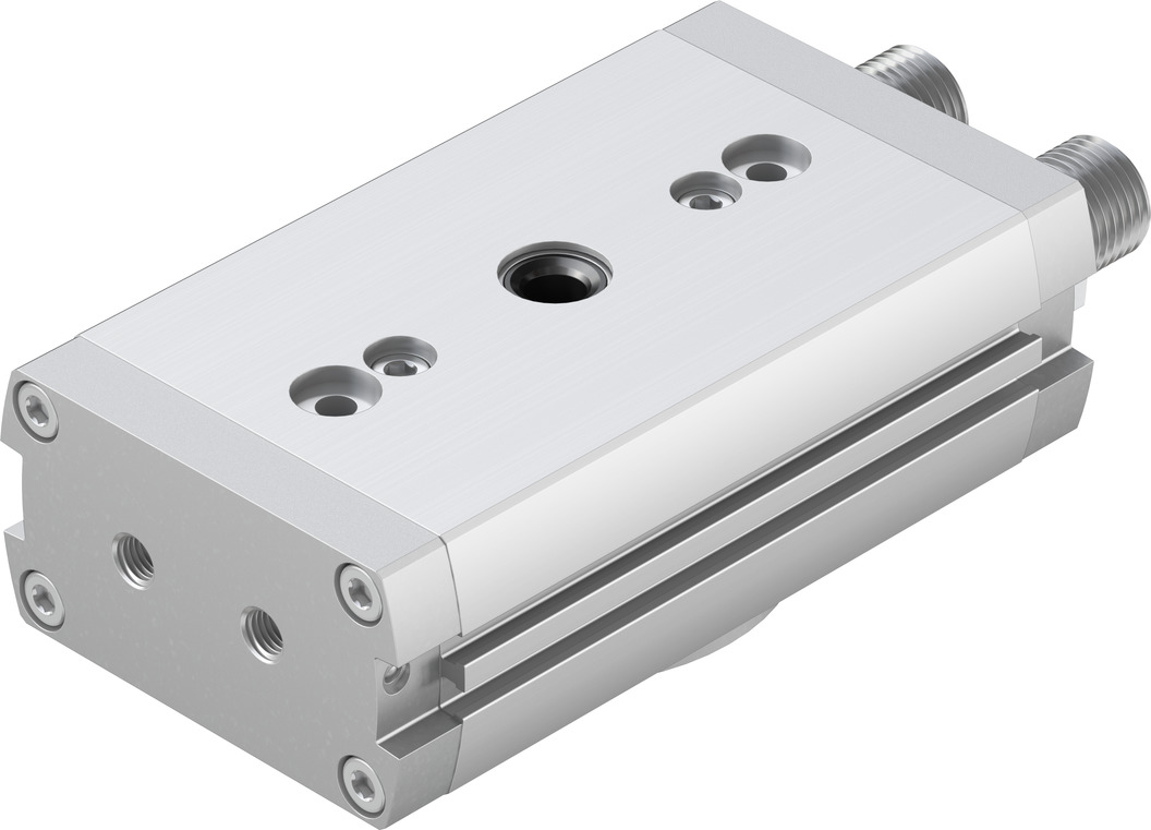 Rotary actuator DRRD-32-180-FH-PA | Festo USA