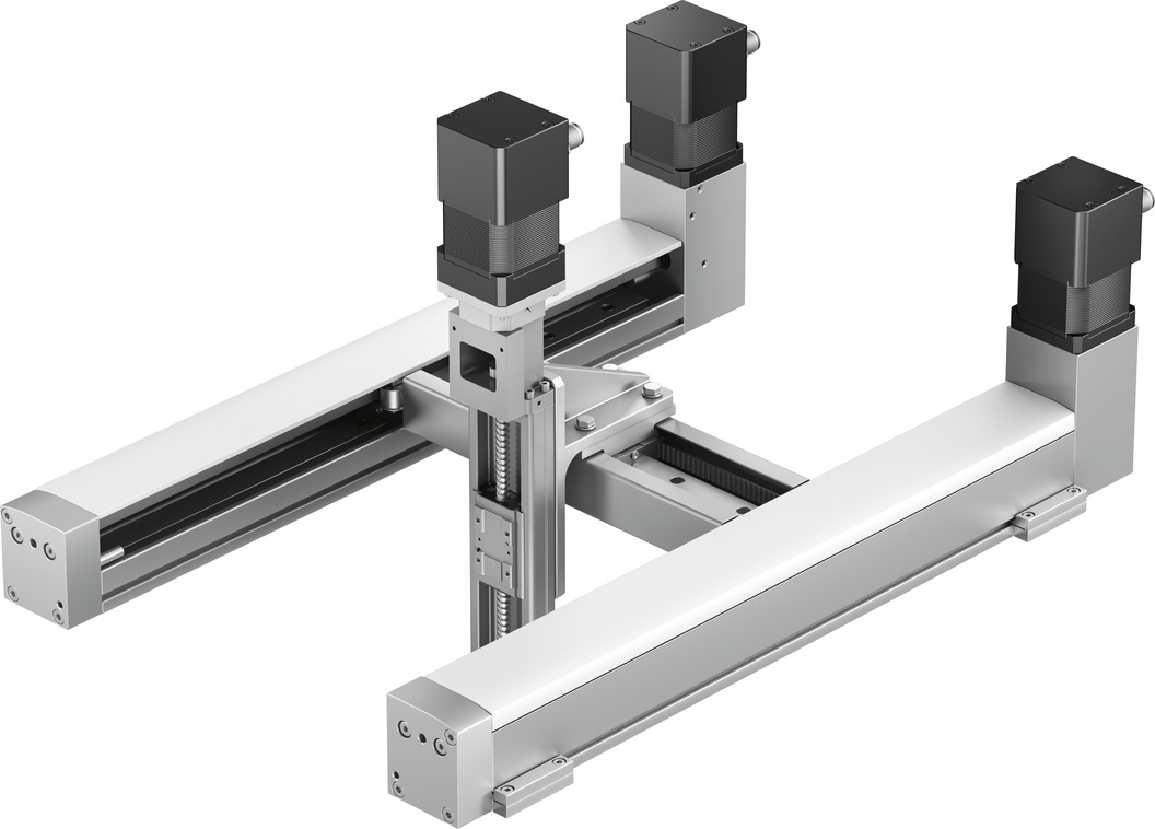Buy Three-dimensional gantry YXMR online | Festo USA