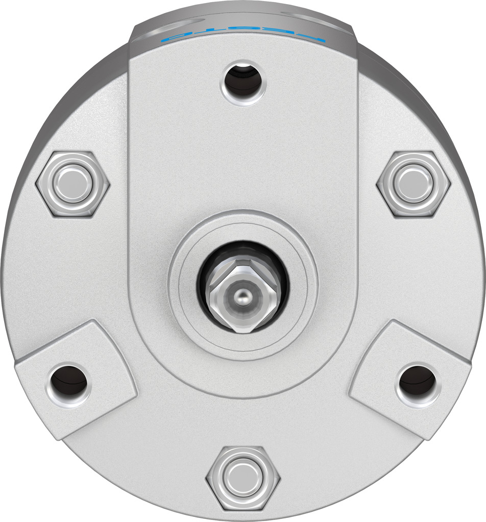 Rotary actuator DRVS-16-270-P-EX4 | Festo USA