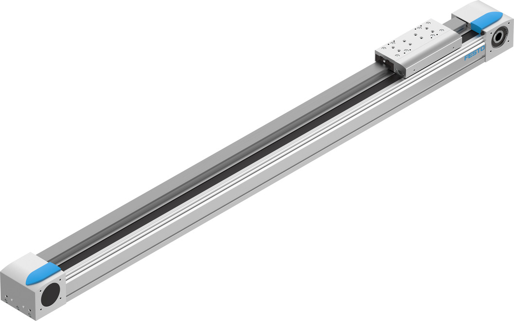 Belt driven linear actuator EGC-120-1200-TB-KF-0H-GK | Festo USA