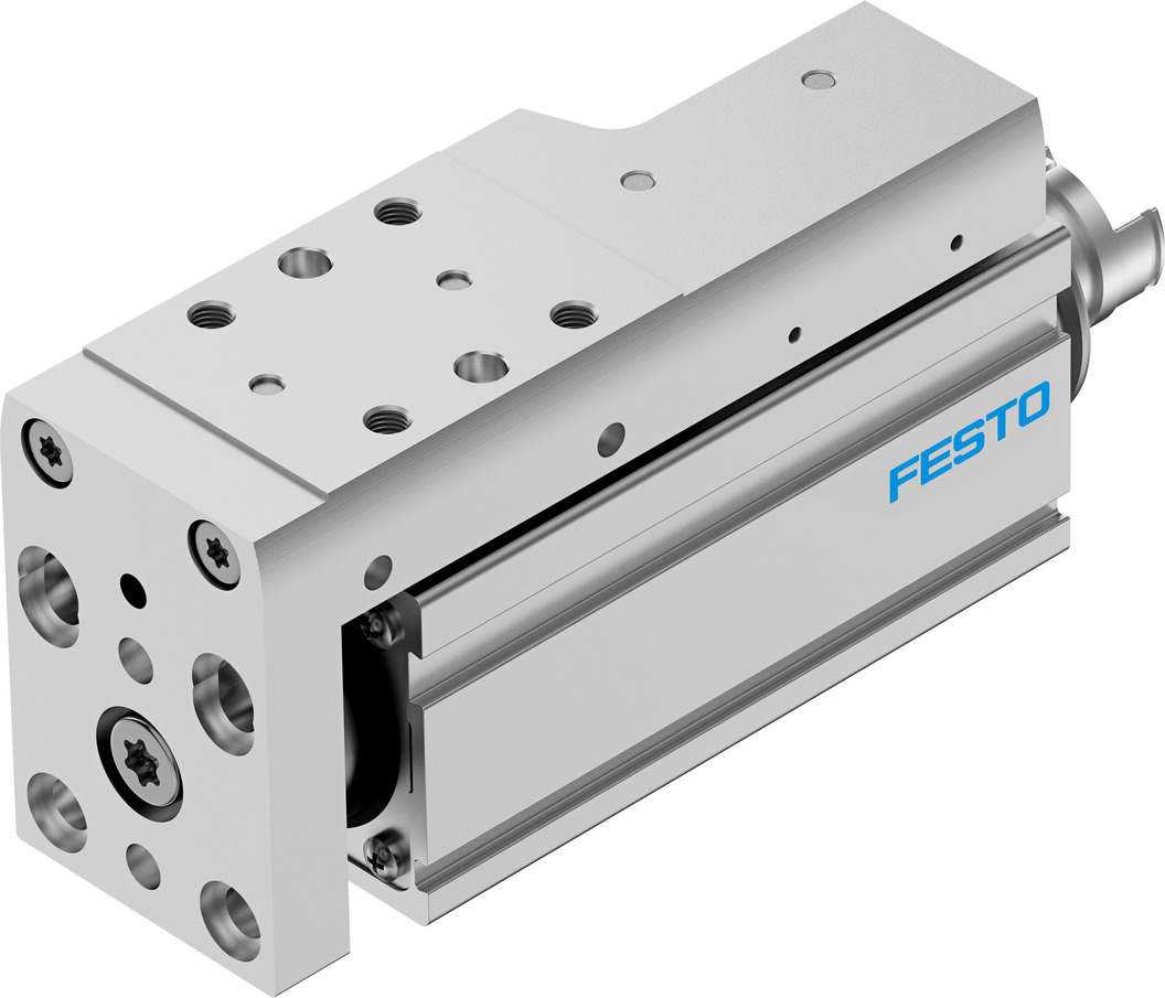Mini slide EGSC-BS-KF-32-25-8P | Festo USA