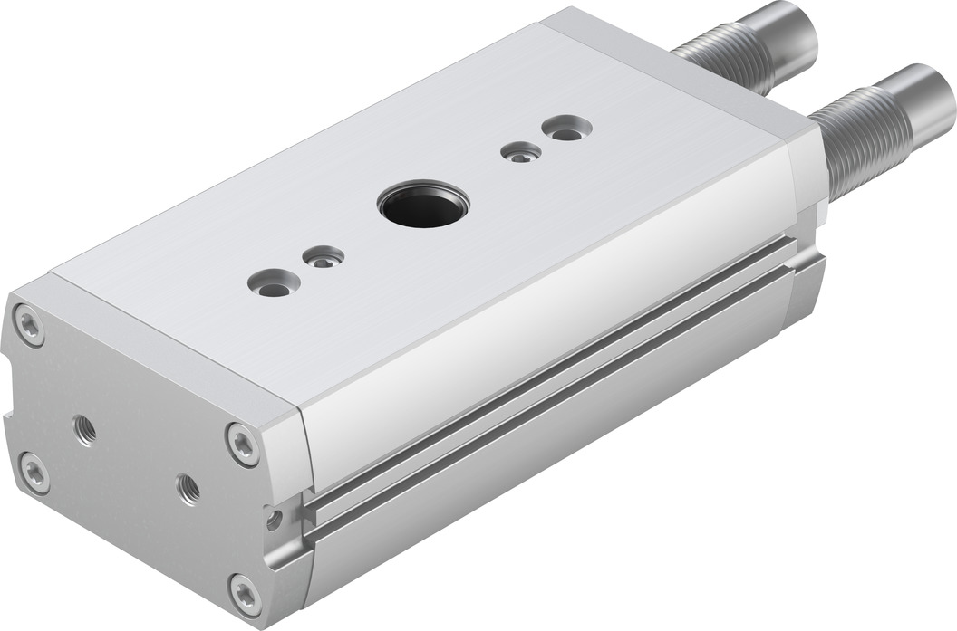 Rotary actuator DRRD-40-180-FH-Y9A | Festo USA