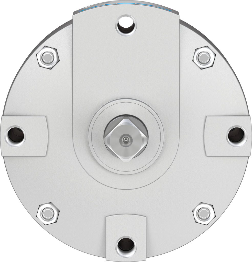 Rotary actuator DRVS-40-270-P | Festo USA