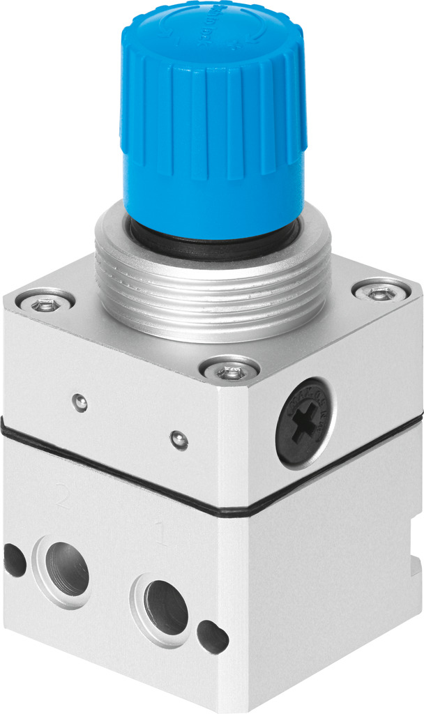 Precision pressure regulator LRP-7.0-6 | Festo USA