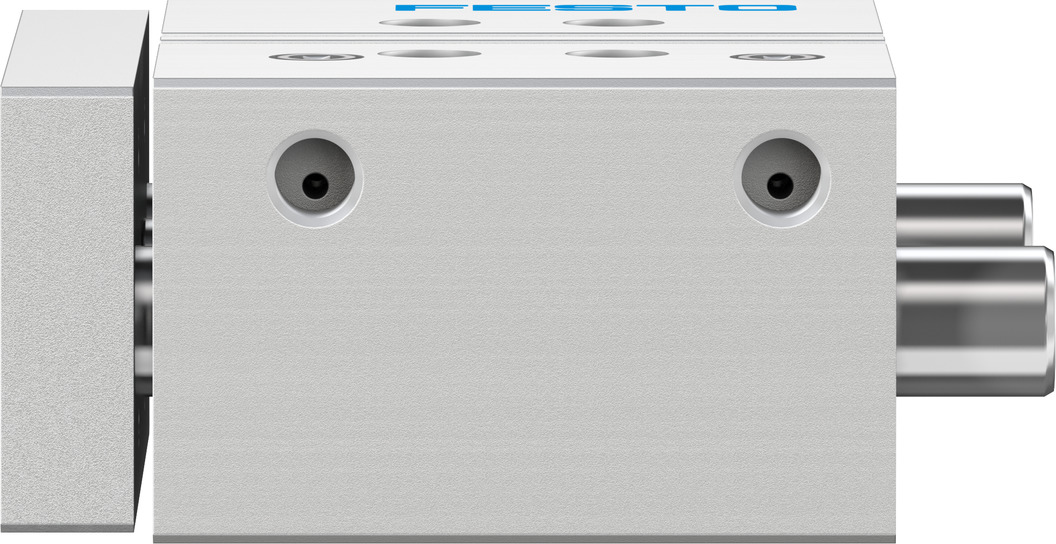 Guided actuator DFM-32-30-P-A-KF | Festo USA