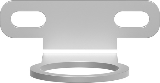 Mounting bracket MS4-WR | Festo USA