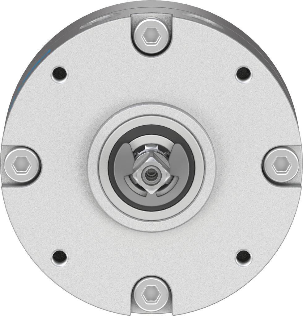 Rotary actuator DRVS-8-90-P-EX4 | Festo USA