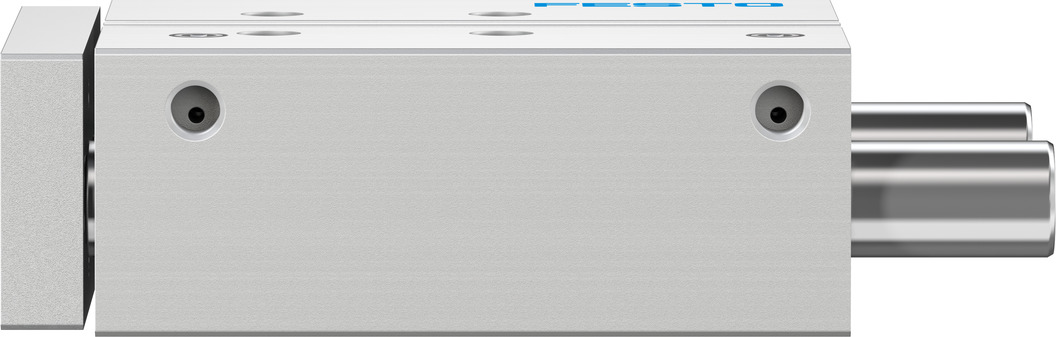 Guided actuator DFM-32-80-P-A-GF | Festo USA