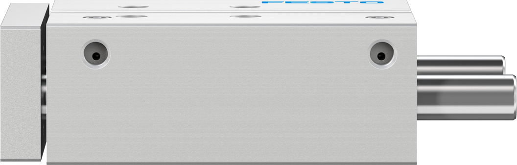 Guided actuator DFM-32-80-P-A-KF | Festo USA