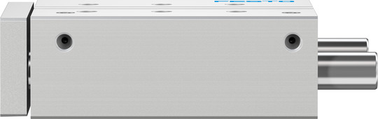 Guided actuator DFM-40-100-P-A-GF | Festo USA