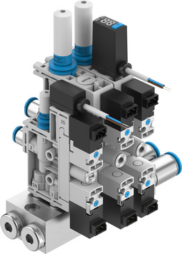 Venturi OVTL Acheter en ligne | Festo FR