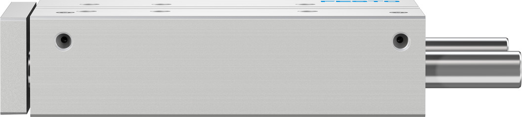 Guided actuator DFM-40-160-P-A-GF | Festo USA