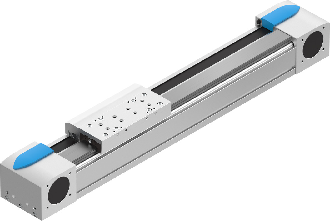 Belt driven linear actuator EGC-120-400-TB-KF-0H-GK | Festo USA