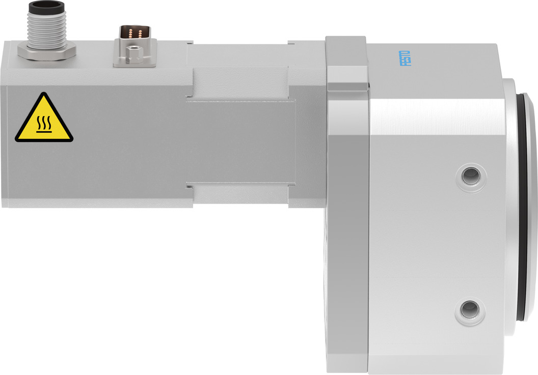 Rotary actuator ERMO-25-ST-E | Festo USA
