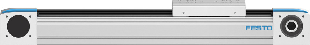 Belt driven linear actuator EGC-120-400-TB-KF-0H-GK | Festo USA