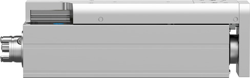 Mini slide EGSC-BS-KF-60-150-12P | Festo USA