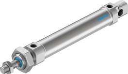 ISO cylinder DSNU-25-100-PPV-A | Festo USA