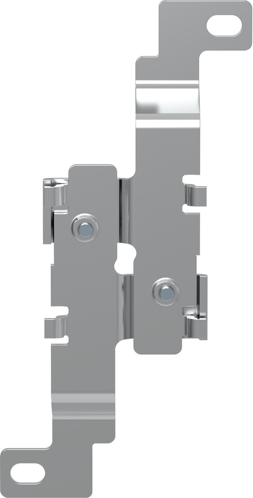 Mounting bracket MS6-WB | Festo USA