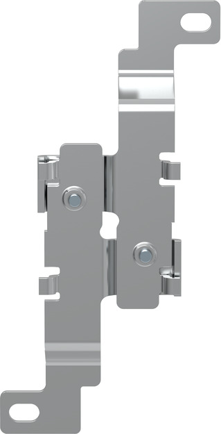 Mounting bracket MS6-WB | Festo USA