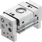 Gripper at a glance | Festo TW