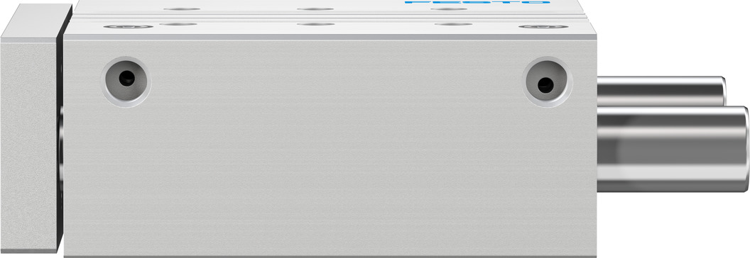 Guided actuator DFM-50-100-P-A-GF | Festo USA