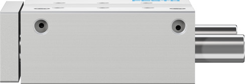 Guided actuator DFM-50-100-P-A-GF | Festo USA