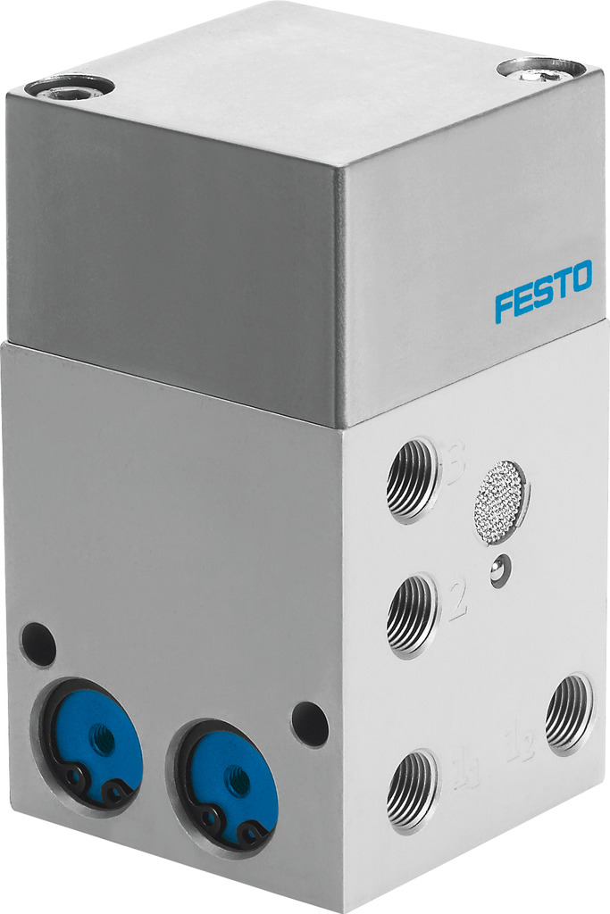 Module de commande bimanuelle ZSB Acheter en ligne | Festo FR