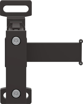 Mounting bracket MS6-WPM-D | Festo USA