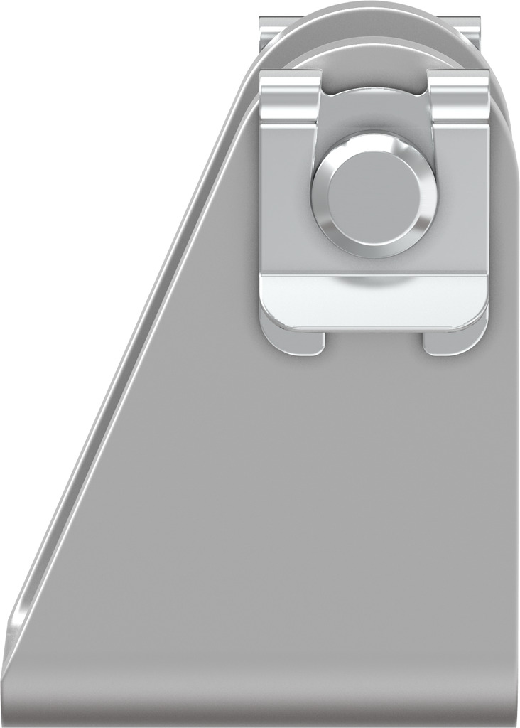 Clevis foot LBN-12/16 | Festo USA