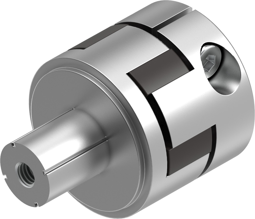 Quick coupling EAMD-25-22-10-10X12 | Festo USA
