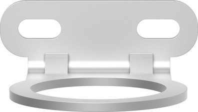 Mounting bracket MS6-WR | Festo USA