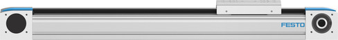 Belt driven linear actuator EGC-120-600-TB-KF-0H-GK | Festo USA