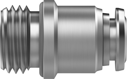 Push-in fitting NPQR-DK-G14-Q6 | Festo USA