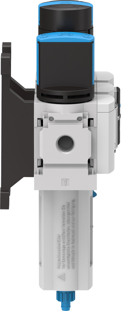 Air preparation combination unit MSB4-1/4:C3:J1:F12-WP | Festo USA