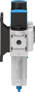 Air preparation combination unit MSB4-1/4:C3:J1:F12-WP | Festo USA