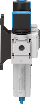 Air preparation combination unit MSB4-1/4:C3:J1:F12-WP | Festo USA