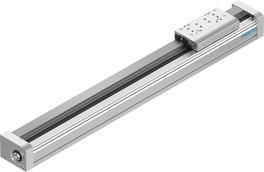 Spindle axis EGC-120-800-BS-25P-KF-0H-ML-GK | Festo GB