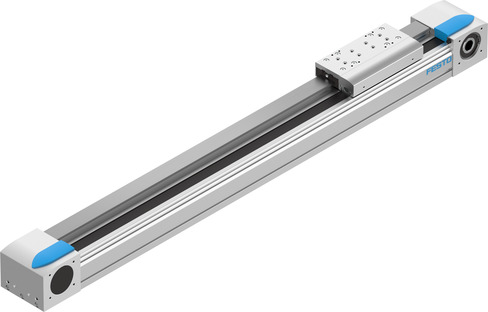 Belt driven linear actuator EGC-120-800-TB-KF-0H-GK | Festo USA