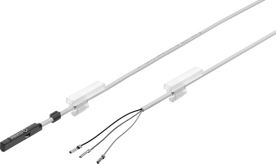 Buy Proximity sensor SMT-10M online | Festo USA