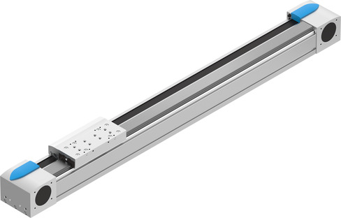 Belt driven linear actuator EGC-120-800-TB-KF-0H-GK | Festo USA